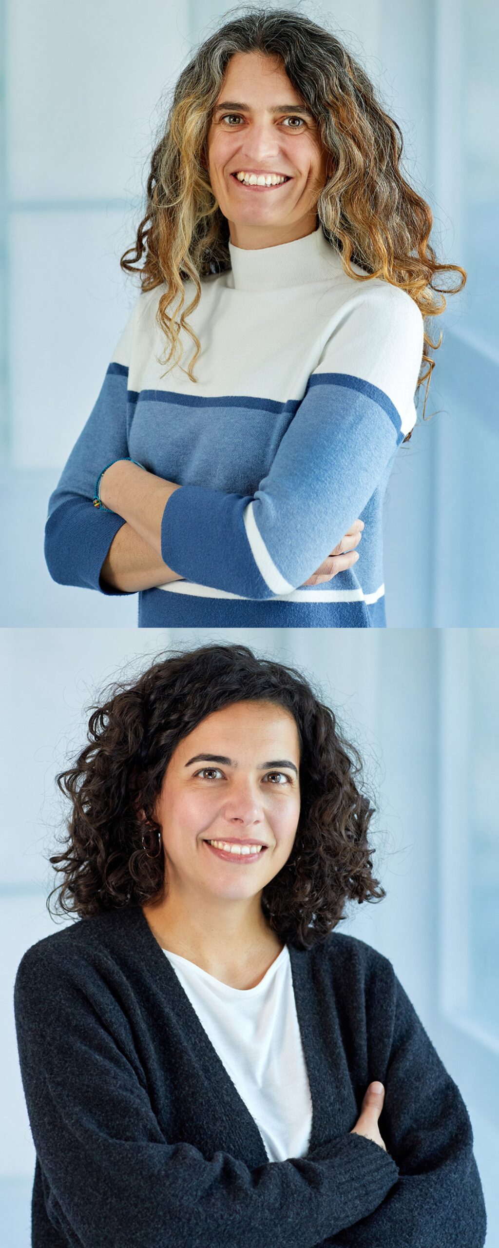 Interview withMaria Uyarra and Sarai Pouso (WP5) – Resonate